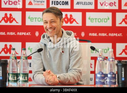 Fussball La Liga Training FC Barcelona am 07.11.2025 im neuen Spotify ...