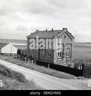 Victorian Pumping Station Stock Photo - Alamy