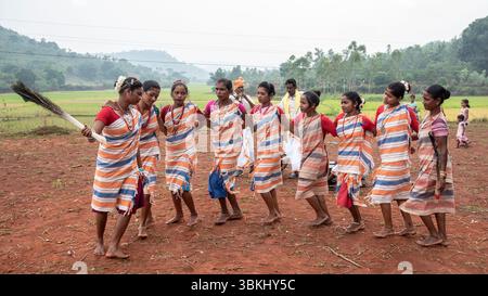 6/18/2025 Kotpad town in Koraput district of Odisha is world famous for ...