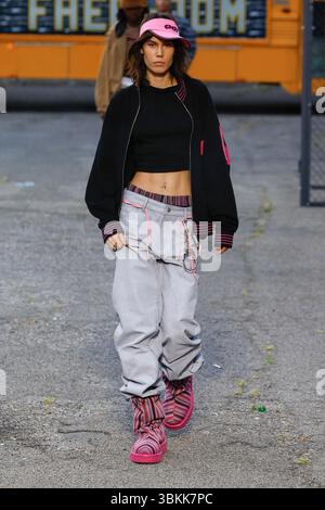 Domenico Formichetti Milan Fashion Week - Men S/S 2027 Premiere of the ...
