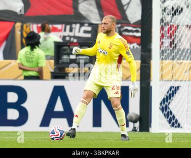 Michele DI Gregorio of Juventus FC during the Italian Serie A 2025/26 ...