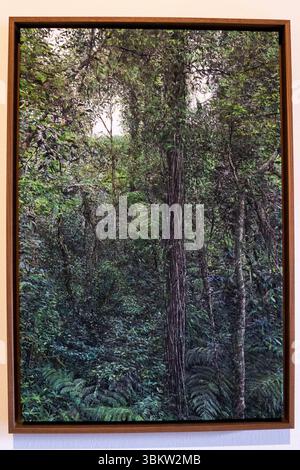 Haley Mellin Museo del Novecento Firenze Stock Photo - Alamy