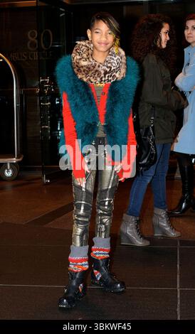 05 December 2011 - New York - Republican presidential candidate and ...
