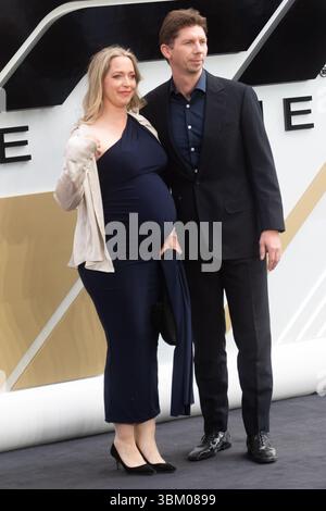 LONDON, ENGLAND - Rachel Williams of Leicester City in action during ...