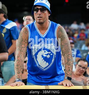 East Rutherford, Vereinigte Staaten. 23rd June, 2025. Ze Pedro (FC ...