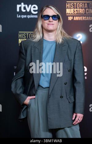 Rocio Saiz attended '"Historia De Nuestro Cine" 10th Anniversary ...