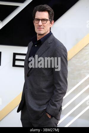Joseph Kosinski attends ”F1 The Movie" European Premiere at the ...