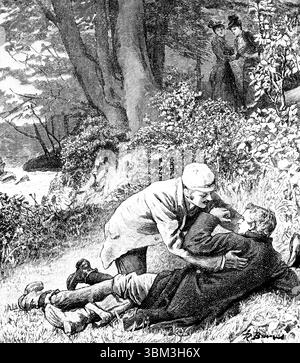 Religious progress in the nineteenth century : Withrow, W. H. (William ...