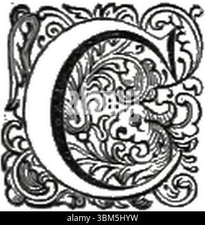 Lescarbot - Histoire de la Nouvelle-France, Vol. 3, 1866 page 384 Stock ...