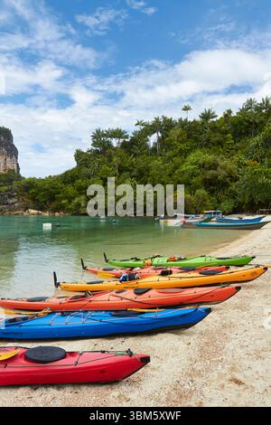 Islands of Misool, Misool, Raja Ampat, Indonesia Stock Photo - Alamy