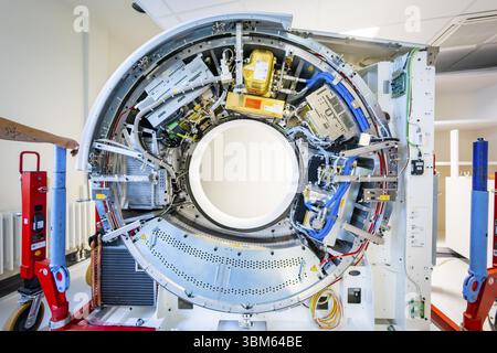 The OncoRay - National Centre for Radiation Research in Oncology today ...