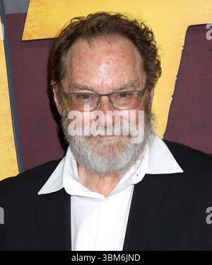 NEW YORK, NEW YORK - JUNE 24: Stephen Root attends Amazon's "Heads Of ...