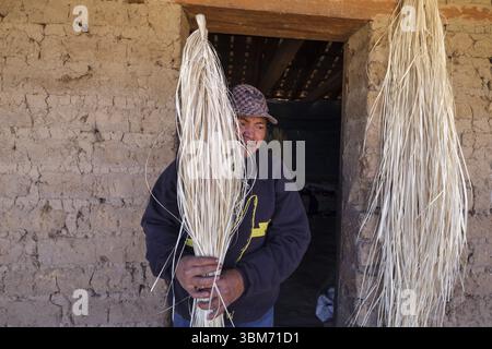 San Sebastian Lemoa, municipality of Chichicastenango, Quiche ...