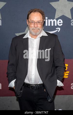 Stephen Root attends the world premiere of "Heads of State" at Alice ...