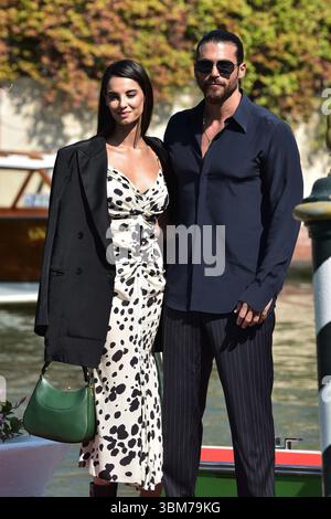 Venezia, Italia. 04th Sep, 2022. Venezia, 79th Venice Film Festival ...