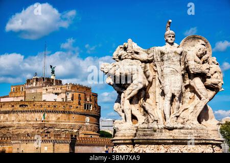 Vittorio Emanuele in Rome, Italy Stock Photo - Alamy