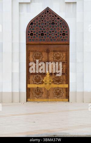 Masjid Hassan Enany, or Hassan Enany Mosque, or Hassan Anani Mosque, or ...