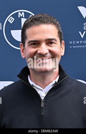 LOS ANGELES - JUN 7: Jon Hurwitz at the Newport Beach TV Festival at ...