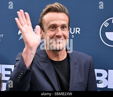 LOS ANGELES - JUN 8: Jason Segel at the Newport Beach TV Festival at ...