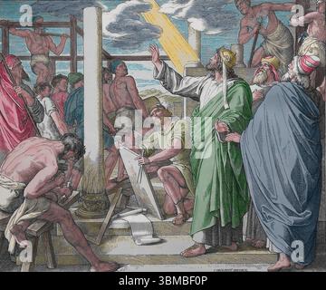 Old Testament, the Temple of Solomon was the first holy temple of the ...