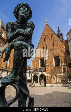 Europe, Poland, Lesser Poland Voivodeship, Krakow-Czestochowa Upland ...