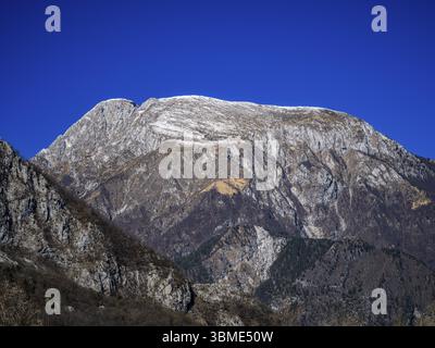 Venzone, Udine, Italy, Europe Stock Photo - Alamy