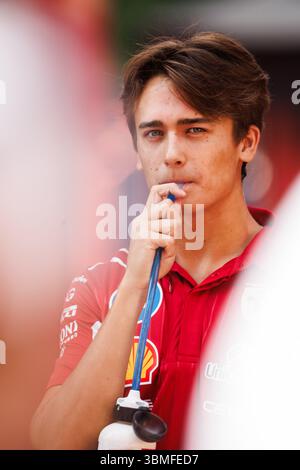 Dino Beganovic, Grosser Preis von Oesterreich, Motorsport, Formel 1 ...