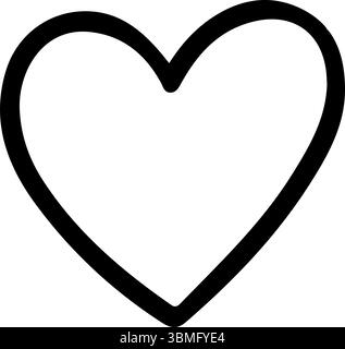 Illustration of Outlined Sketched Decorative Design Elements. New Year ...