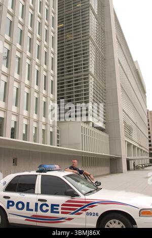 World Bank Building Washington D.C Stock Photo - Alamy