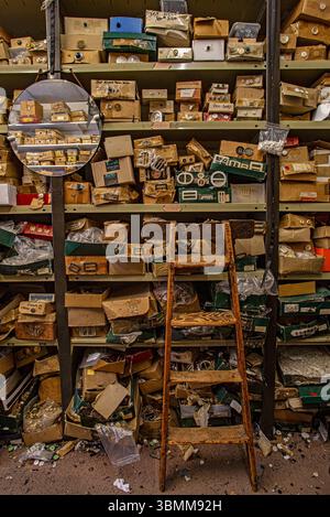 The Taylors Button Shop , London , United Kingdom Stock Photo - Alamy