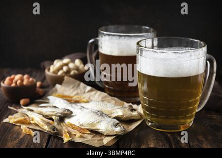Barley (Hordeum vulgare) is stored, Germany, Europe Stock Photo - Alamy