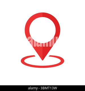 Pointer vector icon isolated on transparent background, Pointer ...