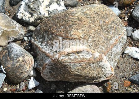 Beach Baltic Sea coast with quartz sand and rolling waves Stock Photo ...