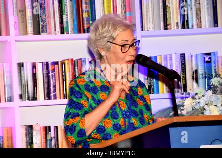 Eva Haller Praesidentin Europaeische Janusz -Korzcak Akademie Muenchen ...