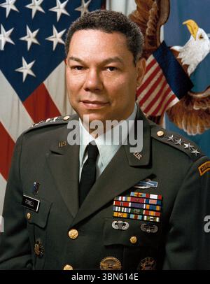 Chairman of the Joint Chiefs of Staff General Dan Caine walks to a ...