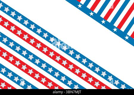 An abstract background featuring diagonal stripes with soft, blurred ...