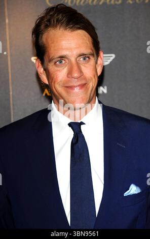 Ben Elliott at the Quintessentially Awards held at One Marylebone in ...