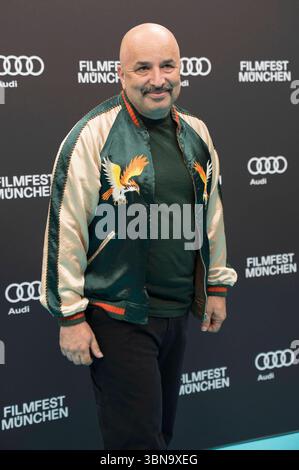 Sandro Giampietro bei der Premiere des Dokumentarfilms The Klimperclown ...