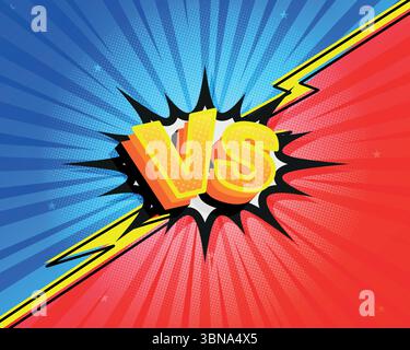 video game pop art style Stock Vector Image & Art - Alamy