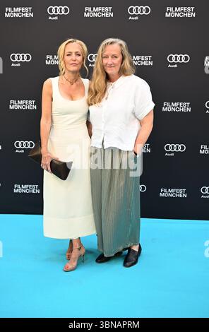 Munich, Germany. 01st July, 2025. Actor Josef Hader is coming to the ...