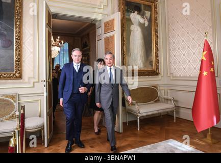 Prime Minister Bart de Wever attending National Day 2025 celebrations ...