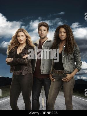 Big Sky 2020 Kylie Bunbury Filmstill Editorial Use Only See big-sky-2020-kylie-bunbury-filmstill-editorial-use-only-see