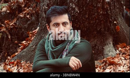 Alone (2022) Director, Jafar Najafi *Filmstill - Editorial Use Only ...