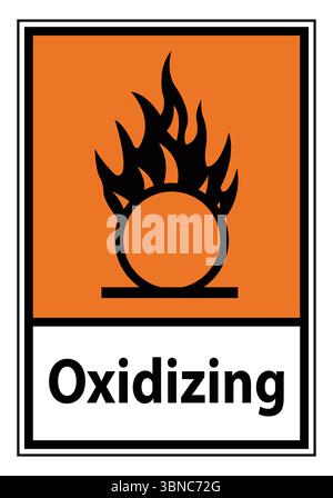 A bright orange warning sign indicating the presence of CCTV cameras in ...