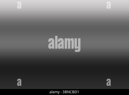 Abstract black background, gradient horizontal blue vibrant, blurred ...