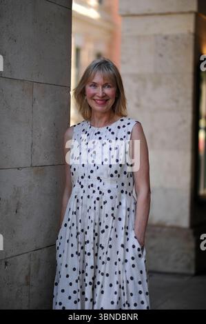 Therese Haemer / ZDF Orange Hour / Filmfest München 2025 / HÂ ughoÂ s ...