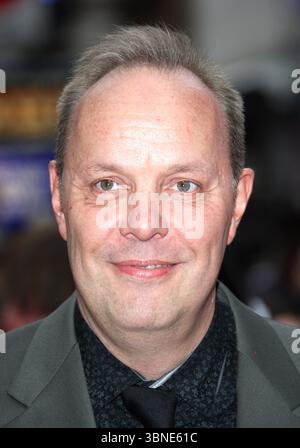 The Inbetweeners 2 Premiere - London. David Schaal attending the ...