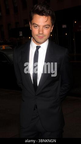 Dominic Cooper at Devil's Double Premiere at the Regal Theatre In Los ...