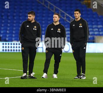 Cardiff City Stadium, Cardiff, UK. 30th Aug, 2022. Championship ...