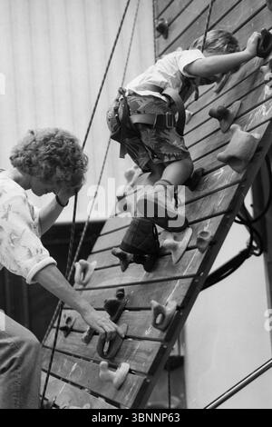 Dr Cristol, rehabilitation doctor, CPEA, Vaulx-en-Velin, France ...